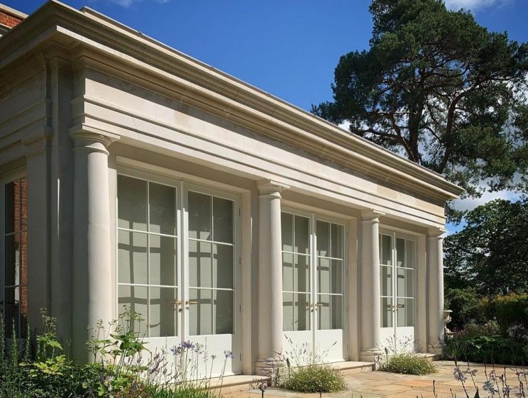 Why you should choose natural stone for your home’s exterior - API Stone