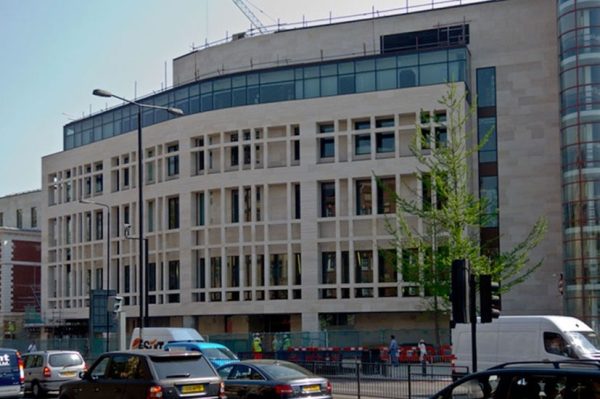 Cadeby Limestone - API Stone